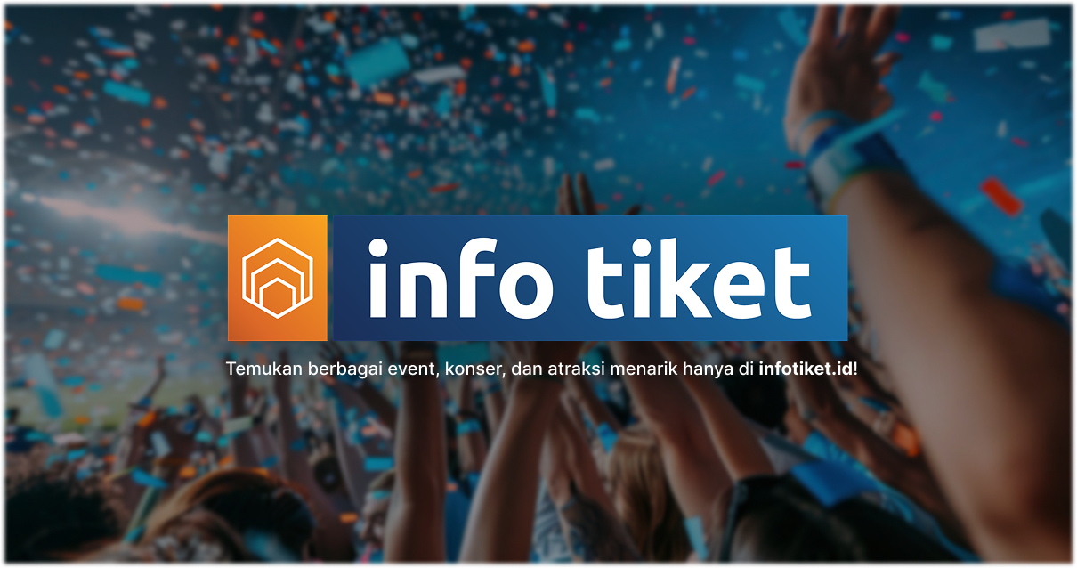Info Tiket